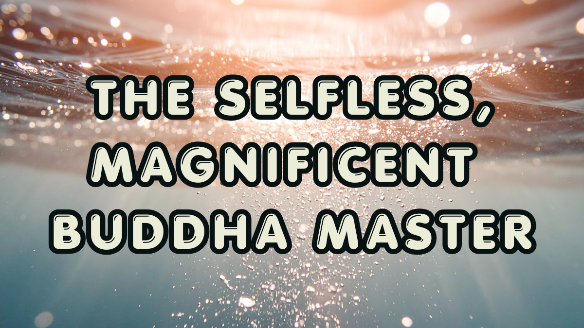 H.H. Dorje Chang Buddha III and His Teachings